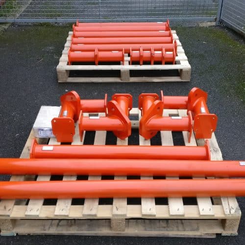 Custom Lifting Frame, Lifting Equipment | Britlift UK