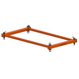 Fixed Spreader Frame, Lifting Equipment | Britlift