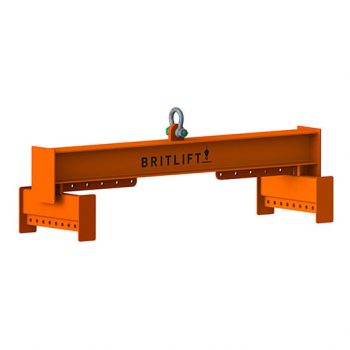 Adjustable H-Frame, Lifting Equipment | Britlift