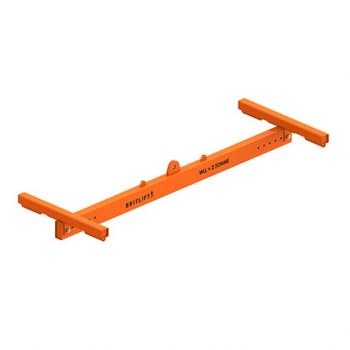 Lifting Frame, Spreader Frame & H-Frames | Britlift UK