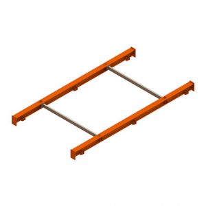 Adjustable H-Frame, Lifting Equipment | Britlift
