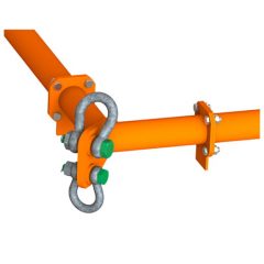 Fixed Spreader Frame, Lifting Equipment | Britlift