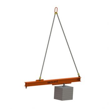 Counterweight Lifting Beam, Lifting Equipment | Britlift