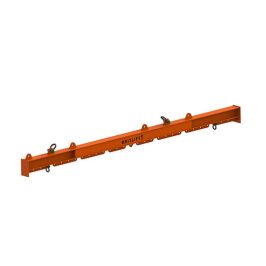 Heavy Duty Multi Point Lifting Beam, Equipment | Britlift