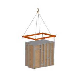 Pod Lifting Frame From Britlift