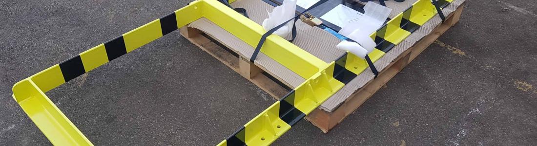 Custom Lifting Frame, Lifting Equipment | Britlift UK